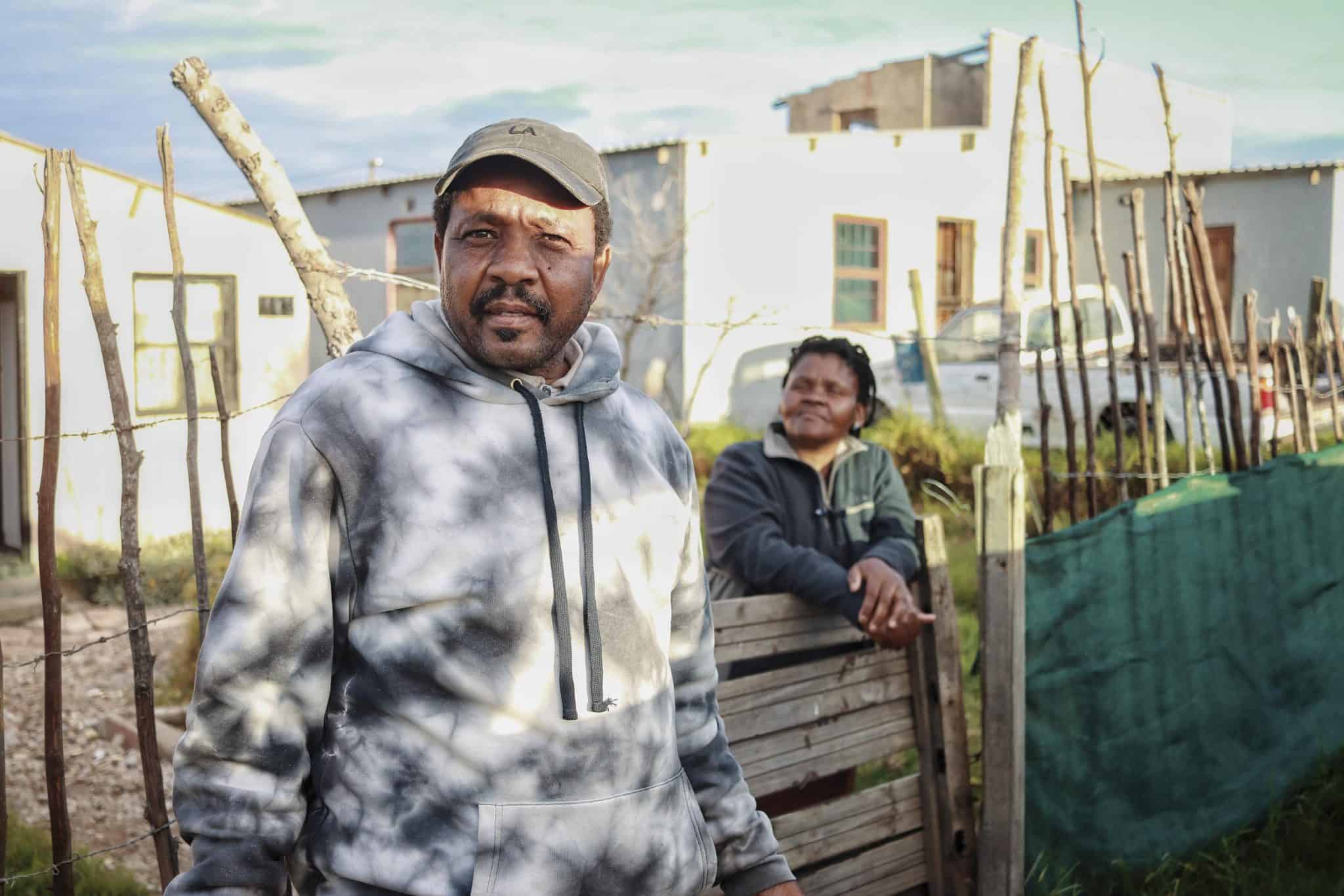 Families face survival challenges without Covid-19 grant