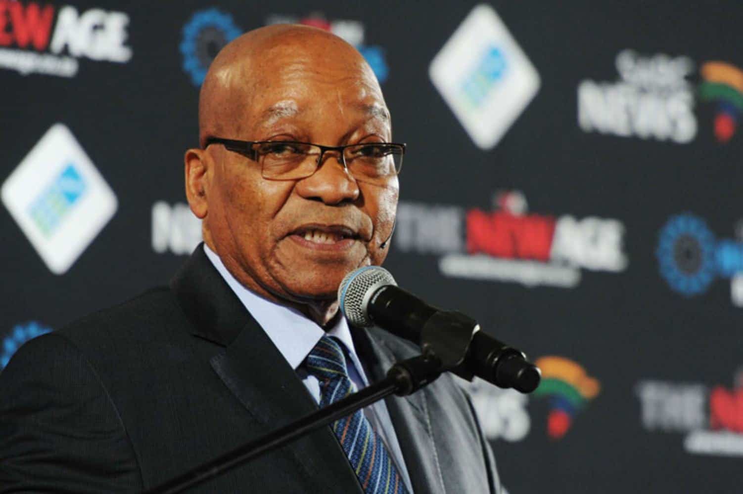 Jacob Zuma is out of prison: Here's what we know