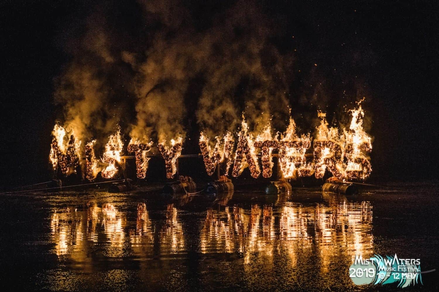 Misty Waters: The first music festival in SA since the pandemic