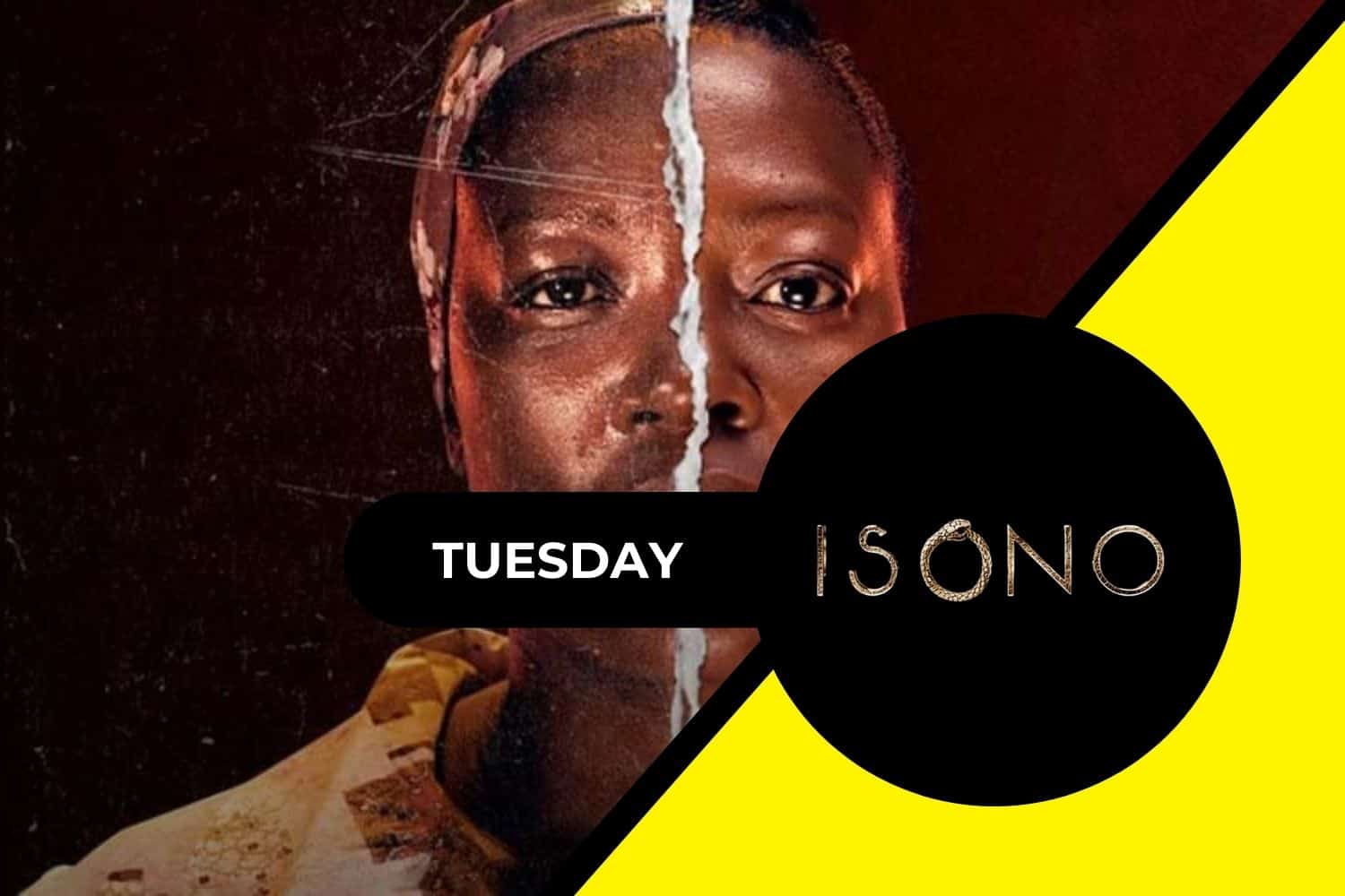 Isono 21 December 2021: On today's episode - S1 E256 - SR