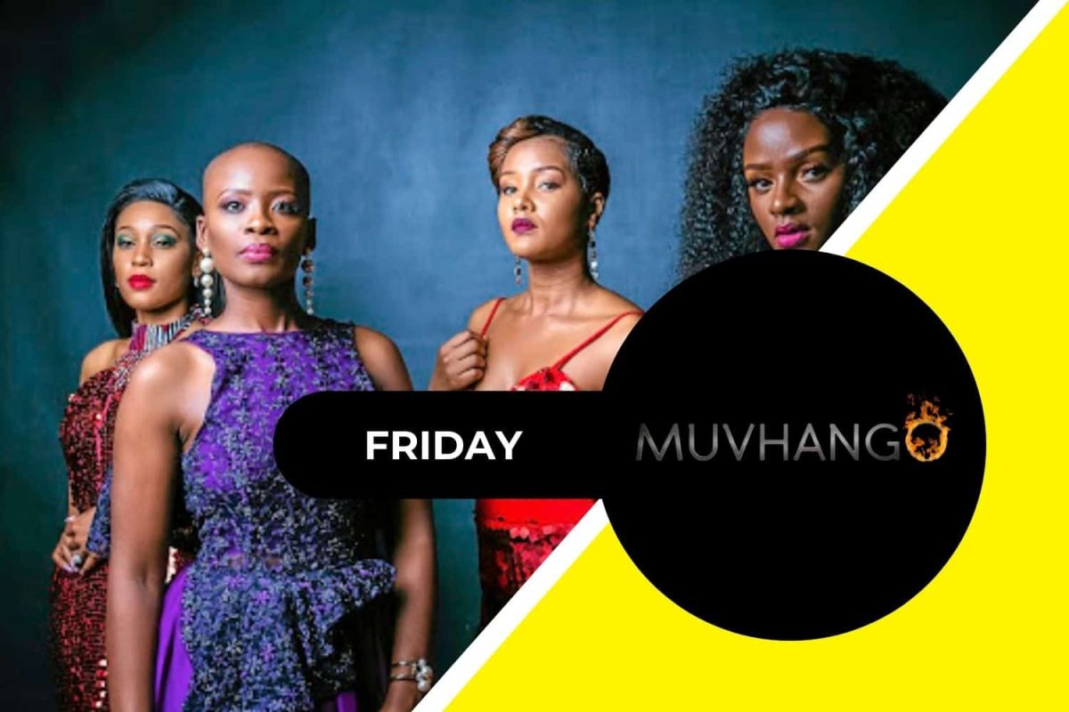 Muvhango 27 January 2023: On today's episode - S22 E535