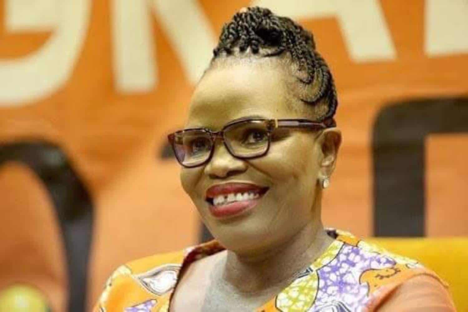 Zanele Magwaza-Msibi dies: Here's what we know