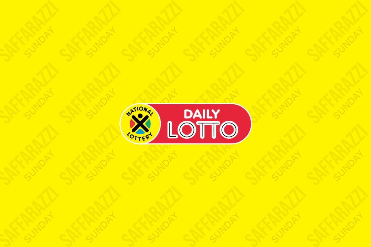 Daily Lotto Results For Sunday 31 July 2022 Daily Lotto Results For Sunday 31 July 2022