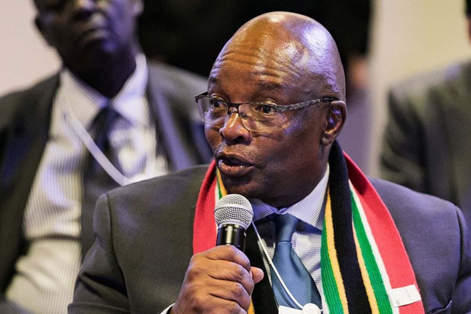 Sello Moloko announced as new ABSA chairperson amid Sipho Pityana's ...