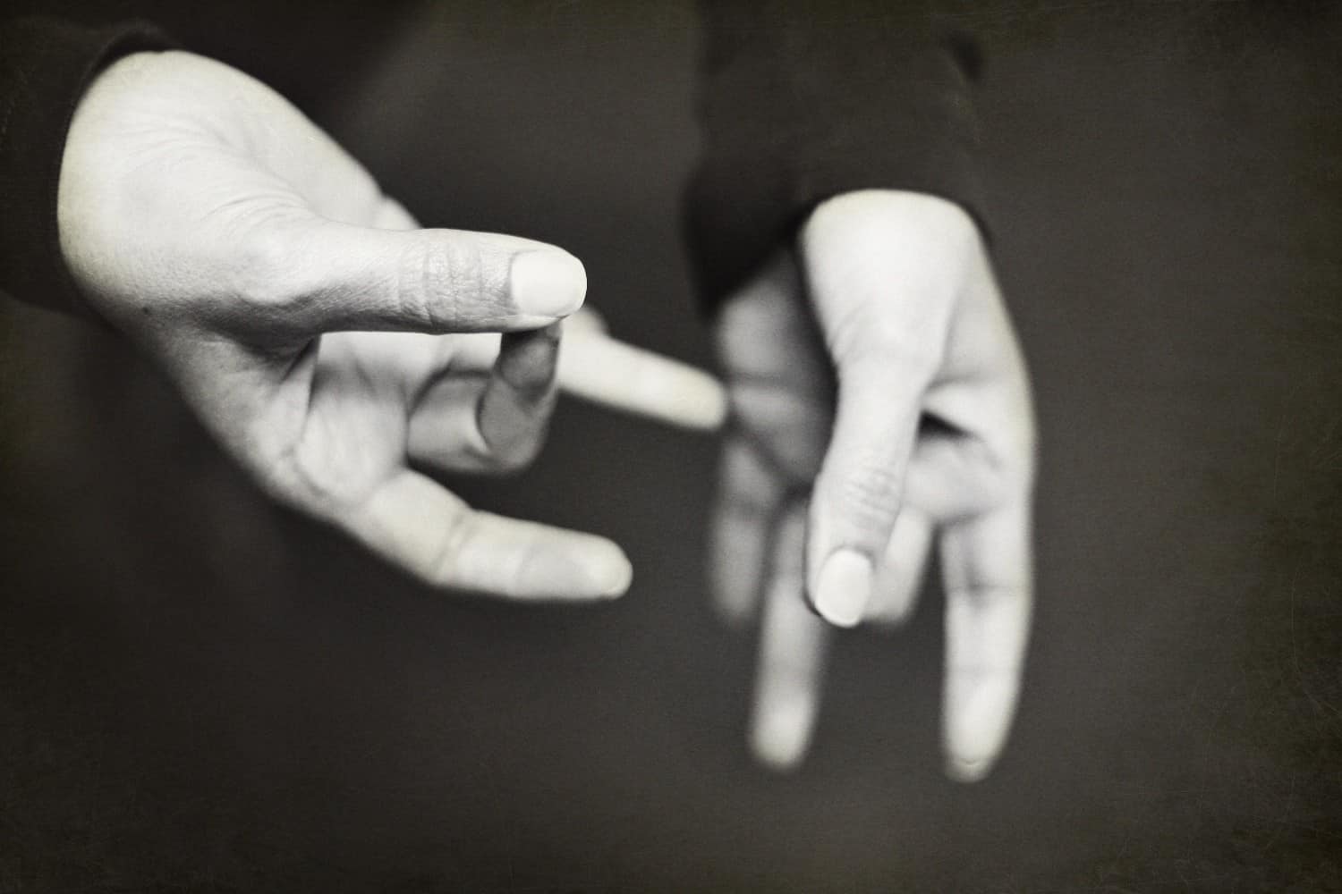 South Africa Has Advanced The Use Of Sign Language But There Are Still south-africa-has-advanced-the-use-of-sign-language-but-there-are-still