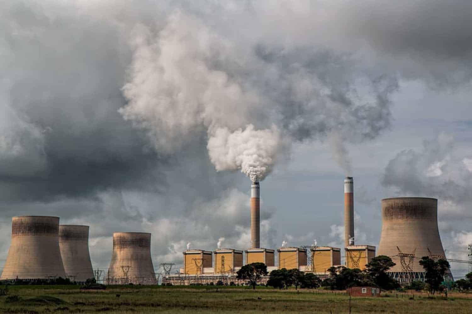 Eskom sends South Africa into stage 4 loadshedding