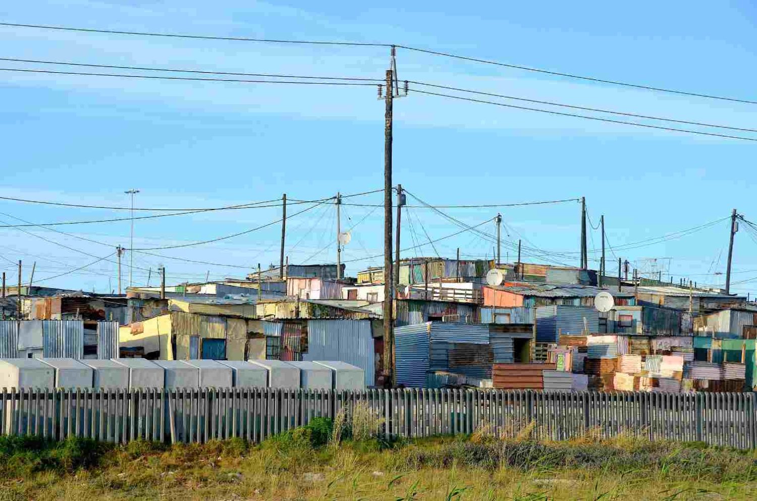 Natalie Malgas: Journalist robbed during Khayelitsha filming