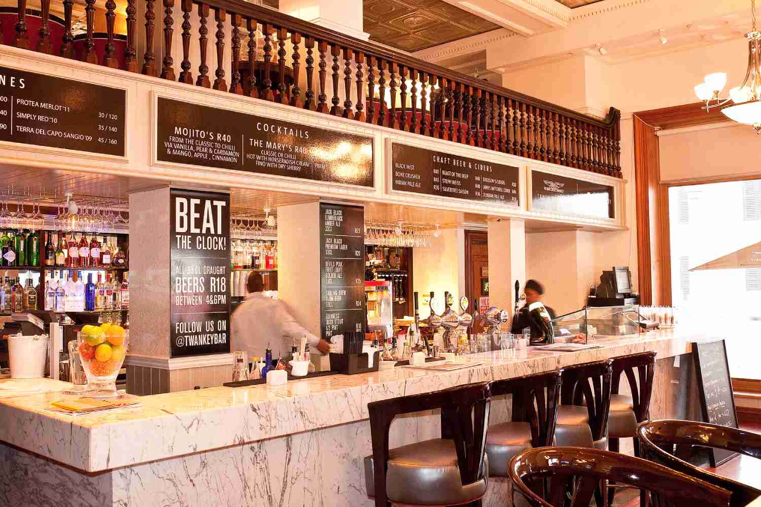 Level 1 lockdown: These are the adjusted rules