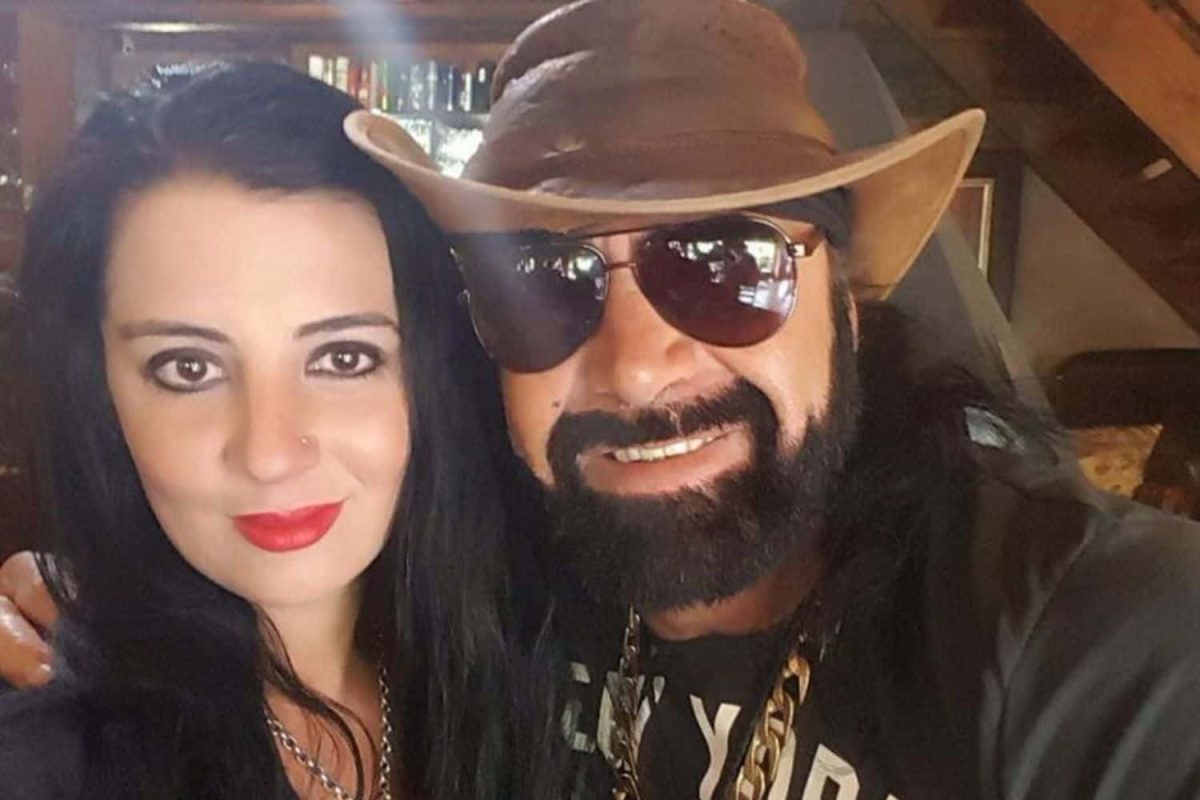 Muldersdrift Hotel shooting - Len Cloete's wife shares her side of the ...