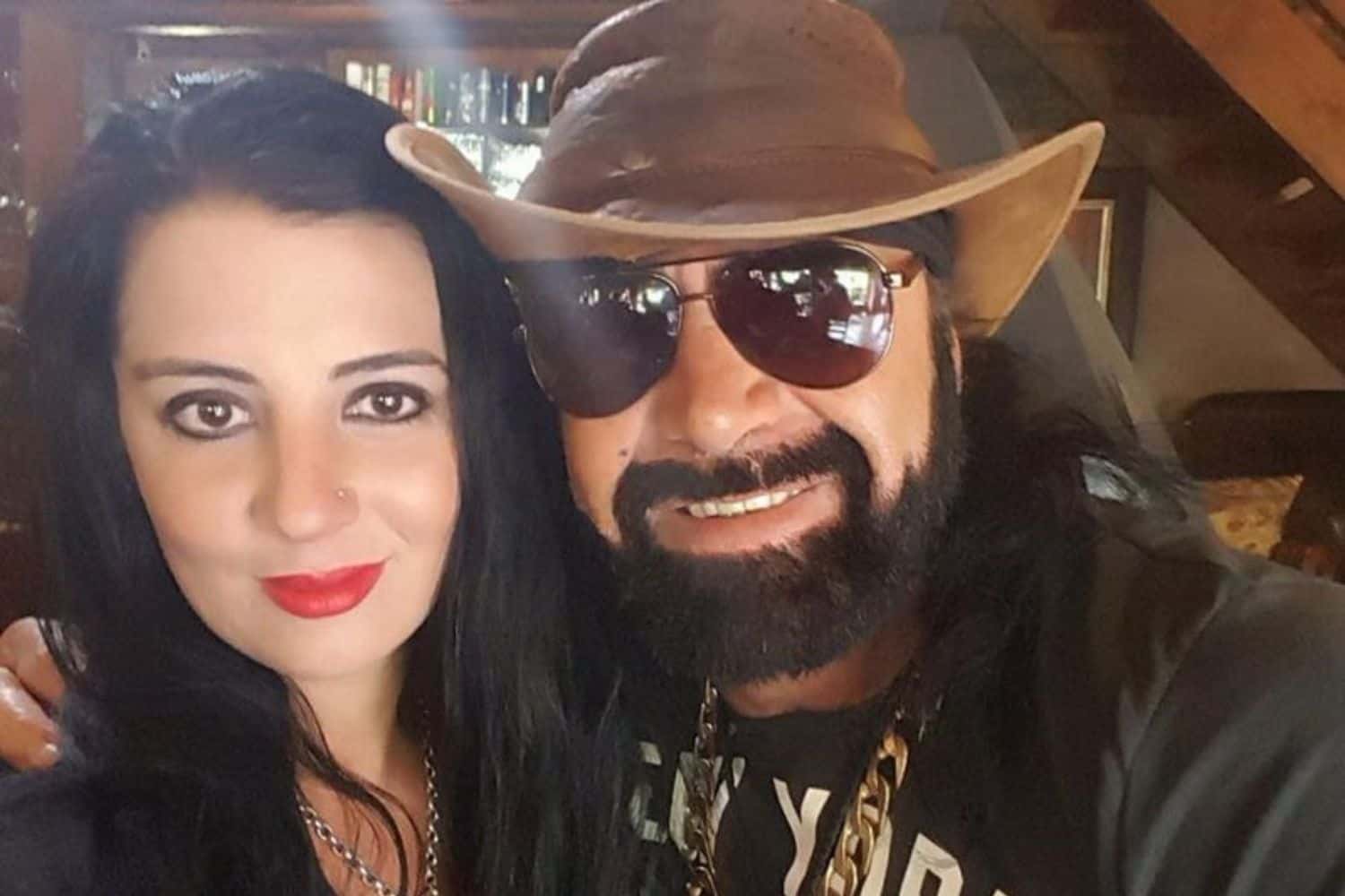 Muldersdrift Hotel shooting - Len Cloete's wife shares her side of the ...