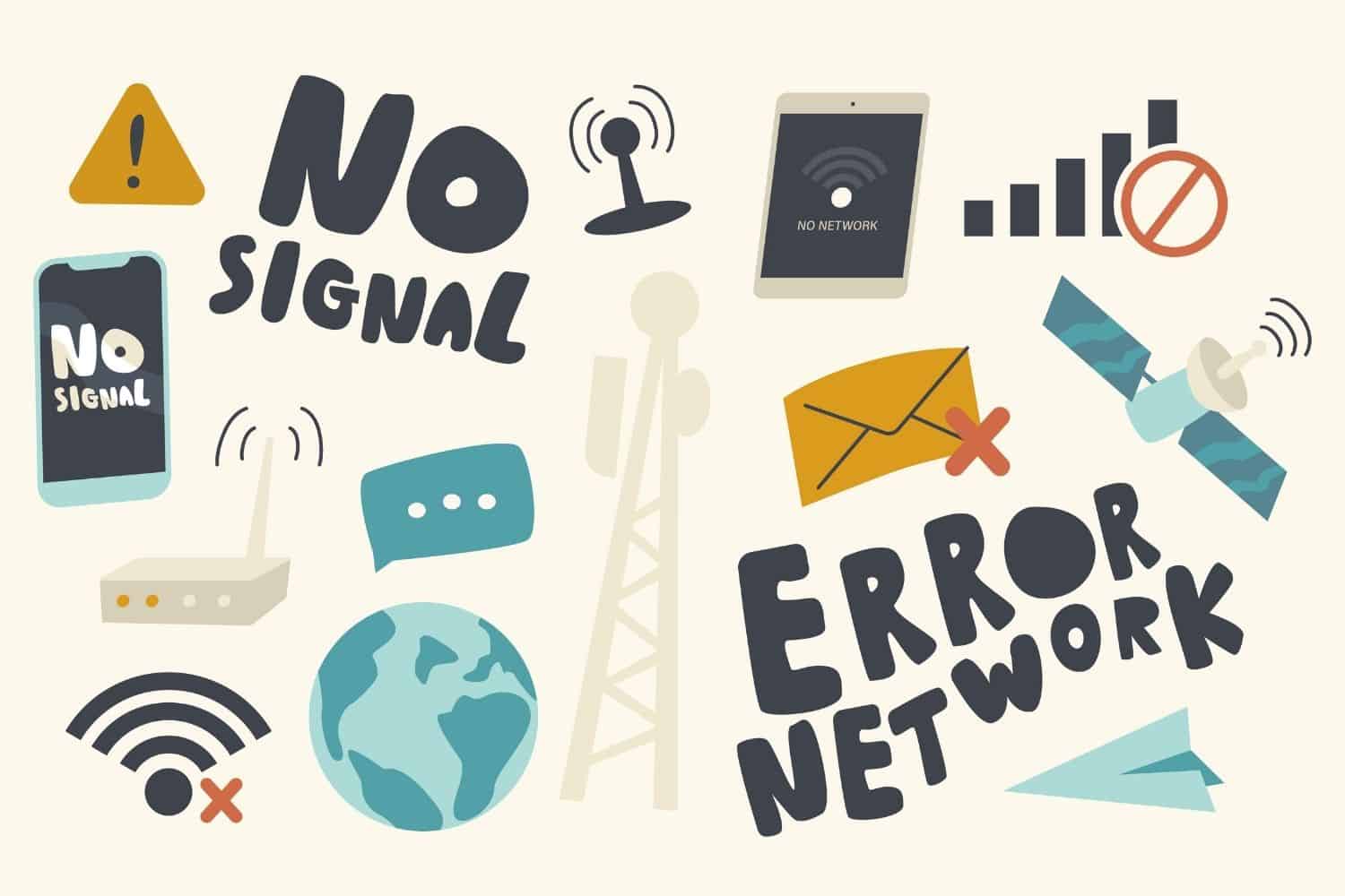 Why Does Load Shedding Affect Our Internet And Signal 
