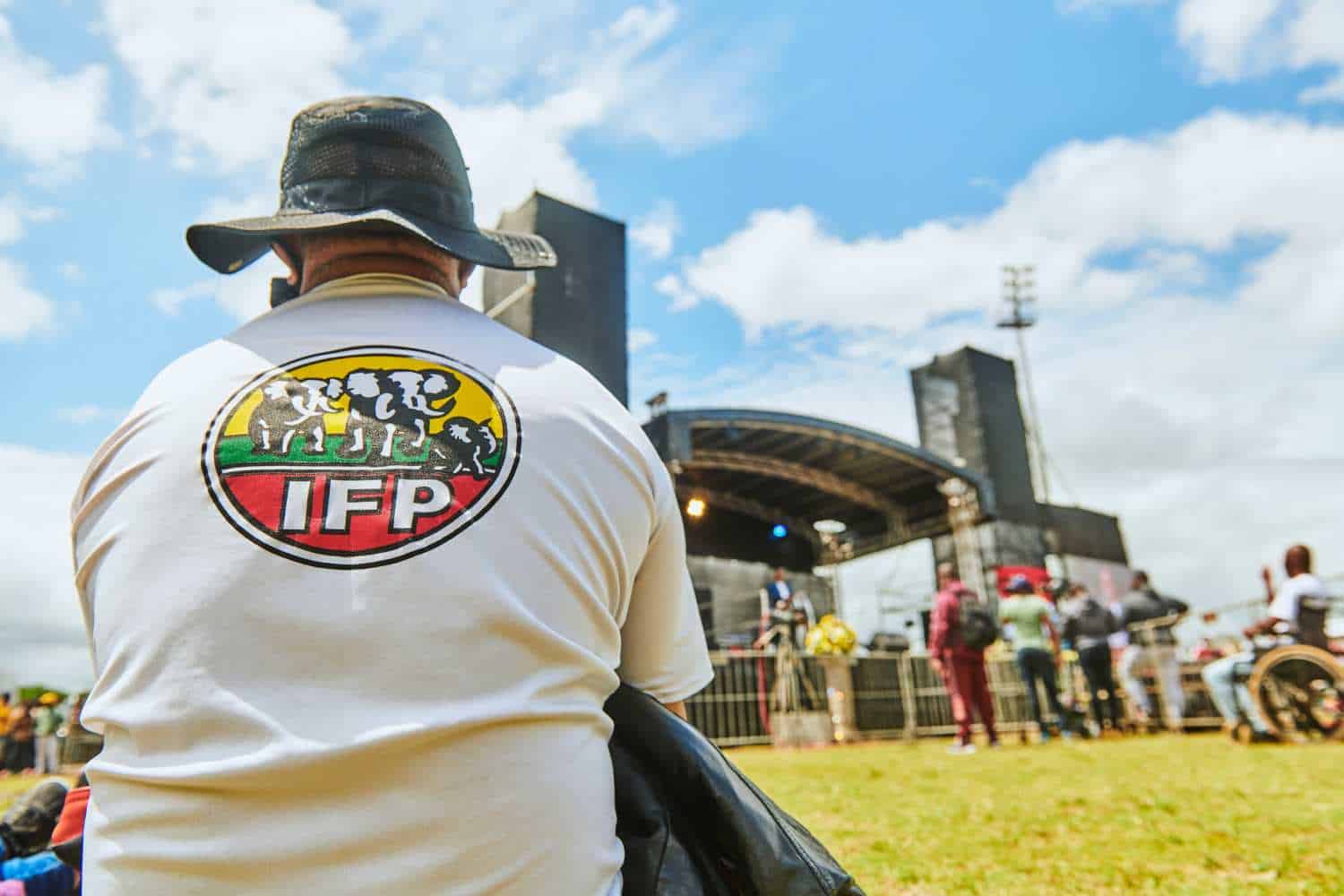 2021 Elections: IFP on course to take over Nkandla