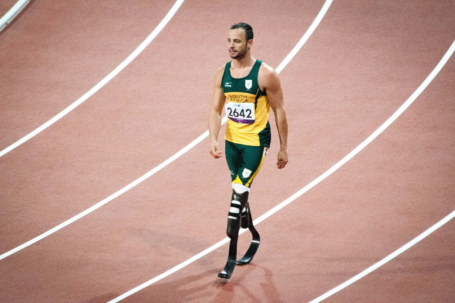 Oscar Pistorius Could Be Released On Parole Heres What We Know