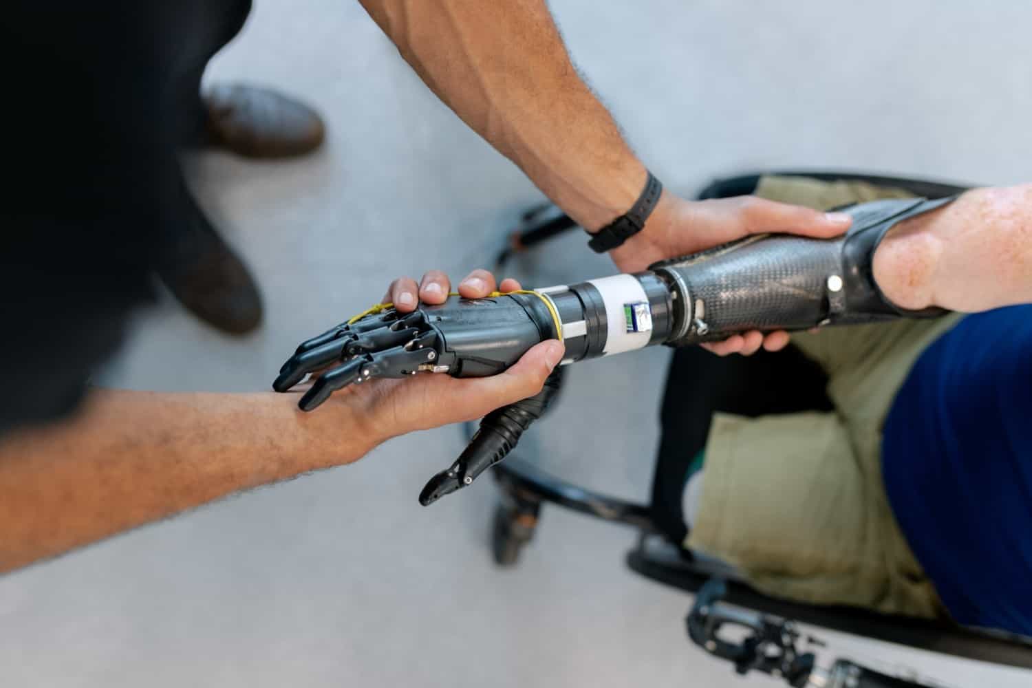 International Day of Persons with Disabilities 2021