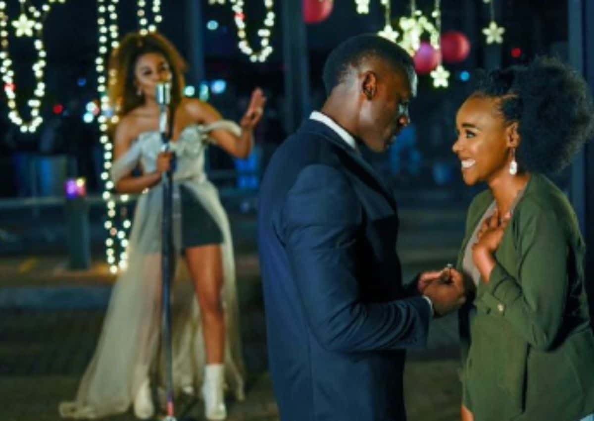 The Wife: Showmax releases 8 part behind-the-scenes episodes