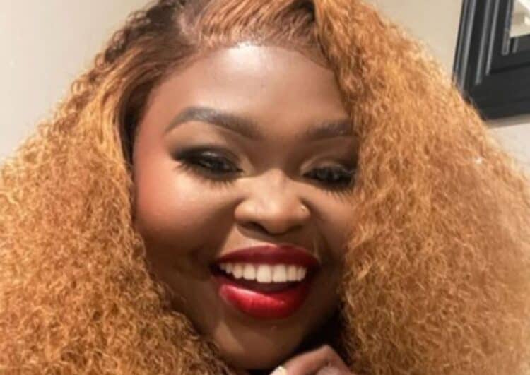 Gogo Maweni says traditional healers are intimidated by her