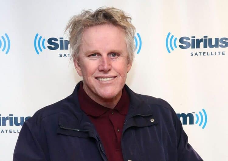 Gary Busey charged with sex crimes at a horror convention