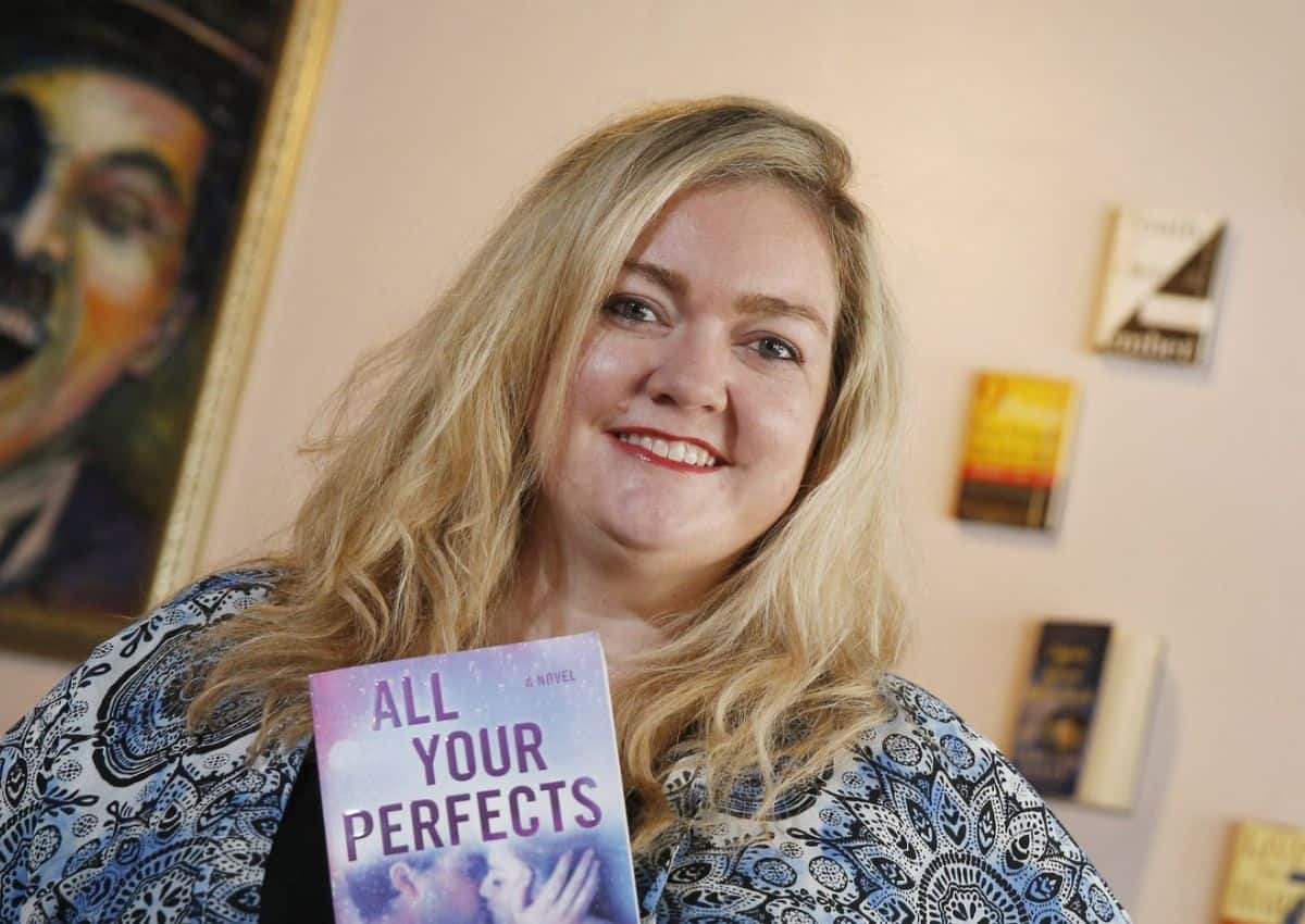 Colleen Hoover trends after readers compare her to Jane Austen