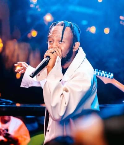 Kwesta shares his snippet diss track for Big Zulu