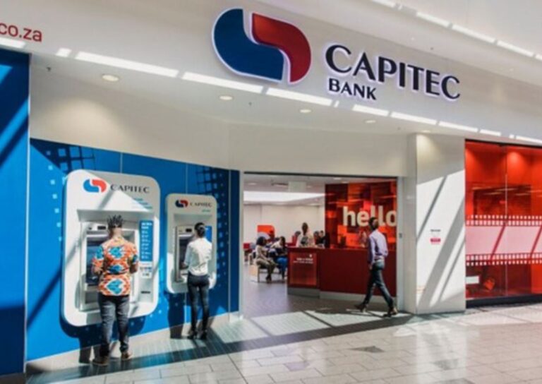 Capitec in partnership with Cell C launches new mobile app