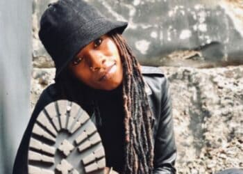 Lumko Johnson - SAFFARAZZI