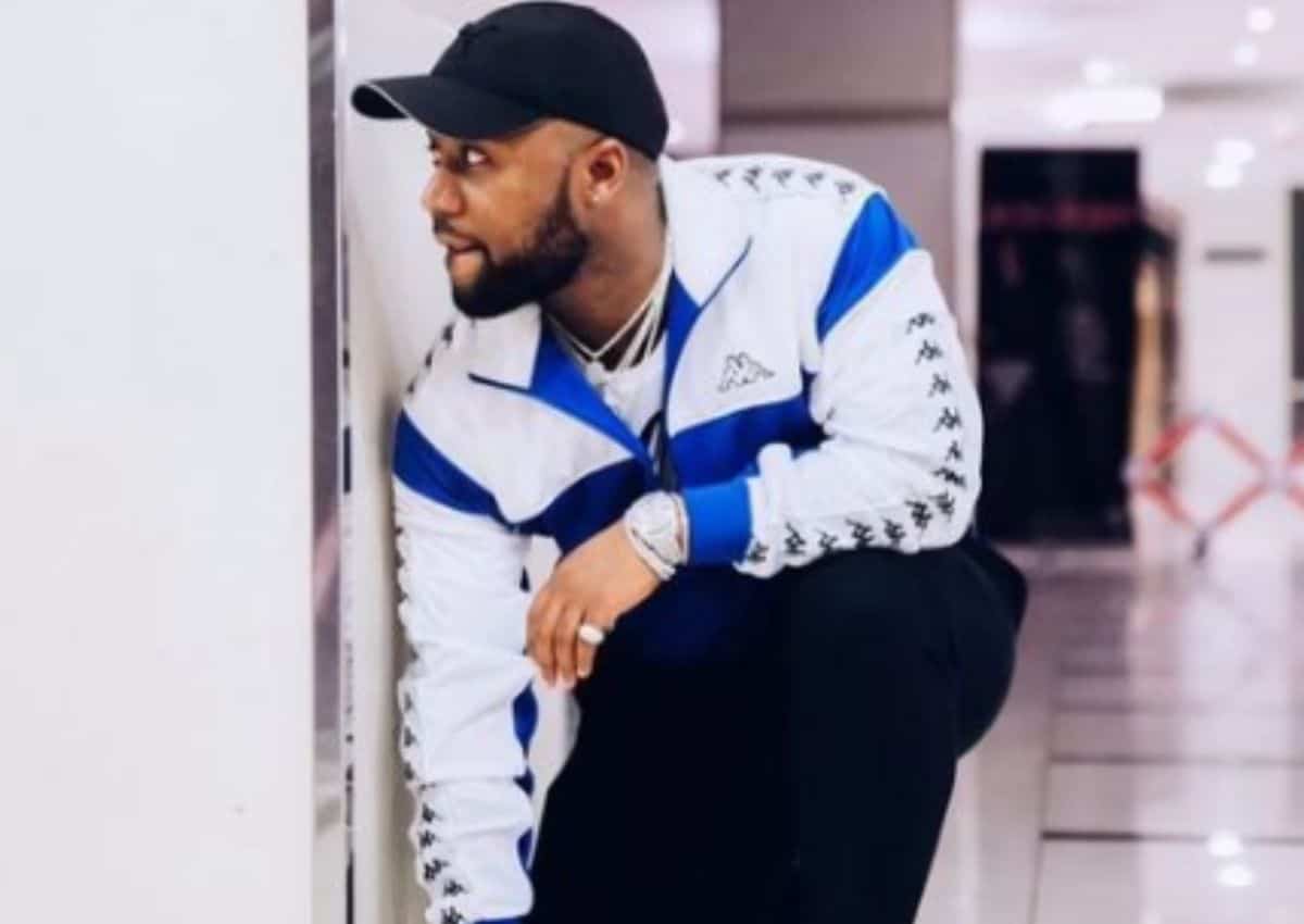 Cassper Nyovest delivers his response to Big Zulu