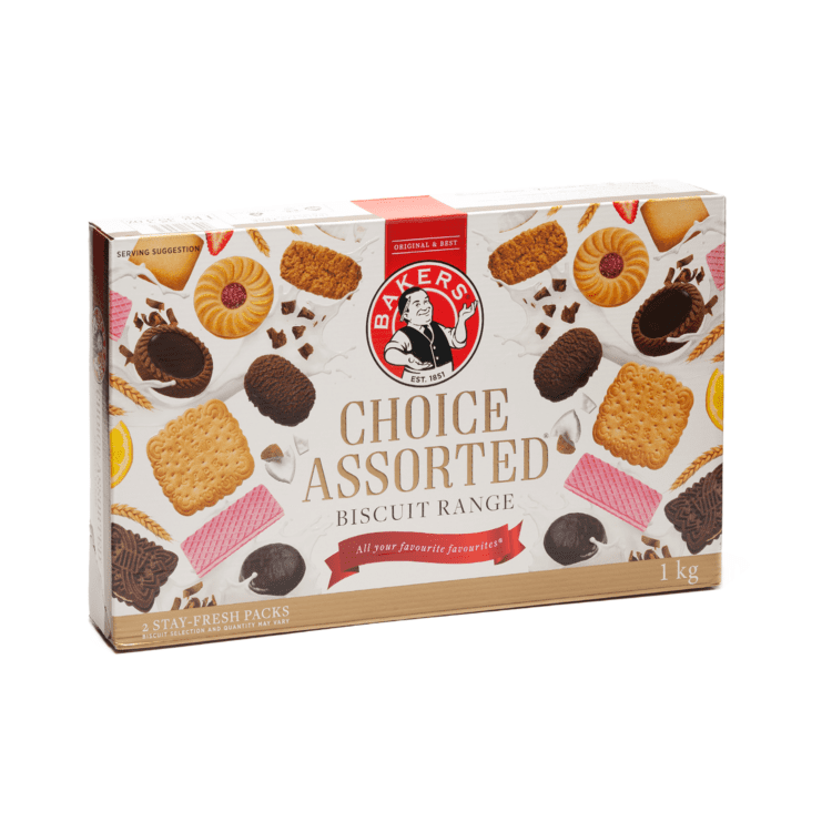 Nostalgic snacks that will forever define South African culture