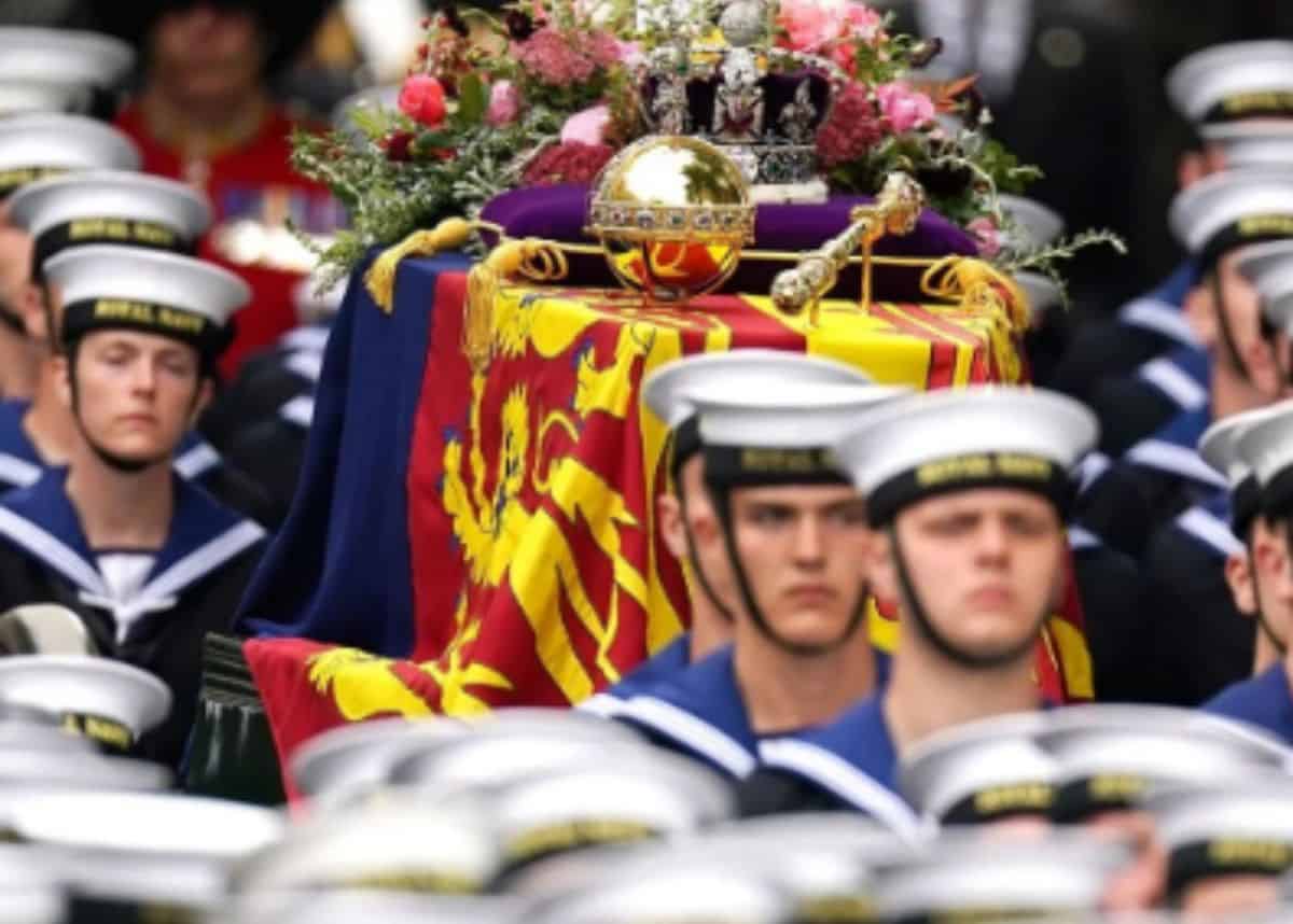 How to watch the funeral of the late Queen Elizabeth II