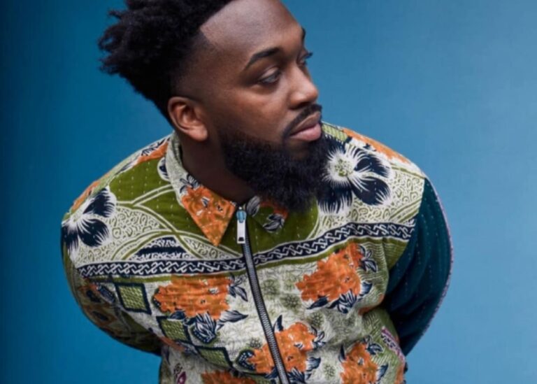 Dante Bowe and Maverick City part ways over inappropriate behavior