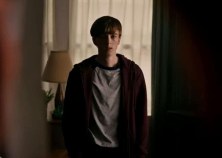 Riverdale actor Ryan Grantham learns his fate for murder