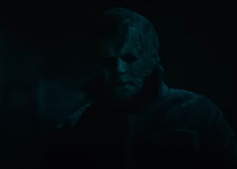 The Michael Myers franchise comes to a close after 45 years
