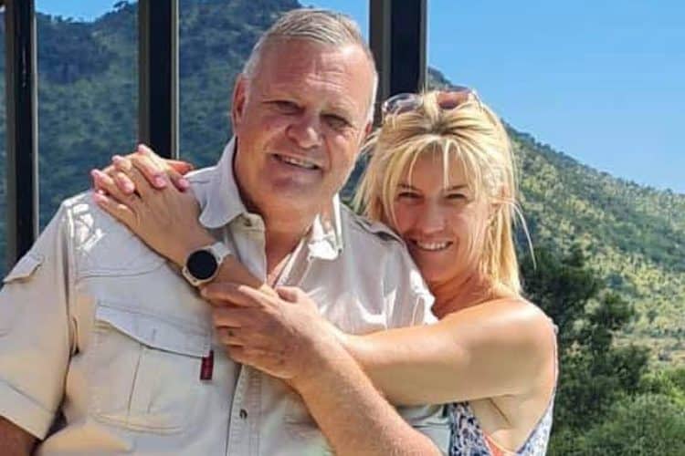 Radio personality Jeremy Mansfield dies at the age of 59