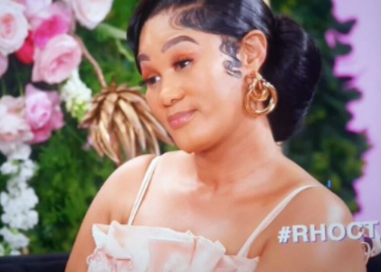 In case you missed it: The RHO Cape Town Reunion unpacked