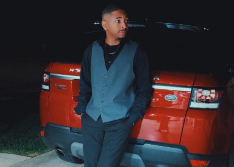 Superfly actor Kaalan Walker is sentenced to 50 years for rape