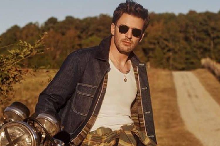 Chris Evans opens up about marriage and children