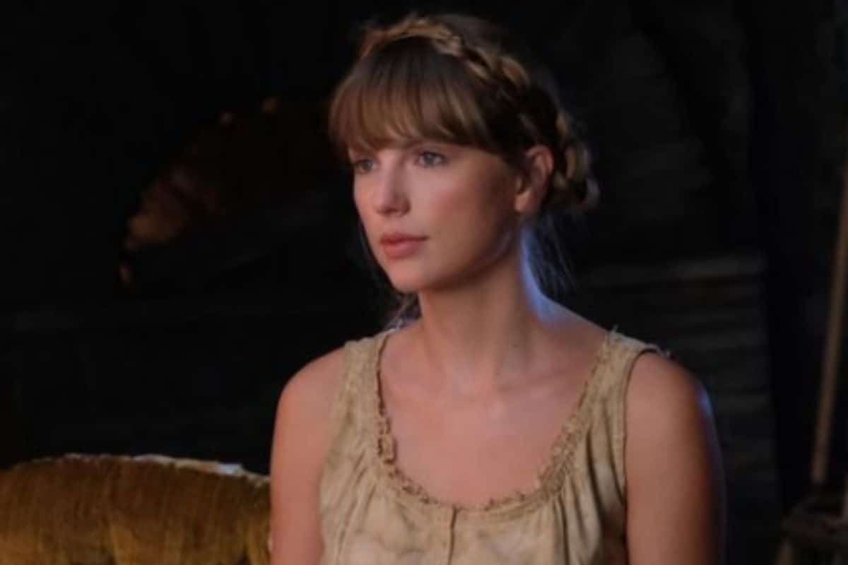 Taylor Swift surpasses Drake on the Billboard 100