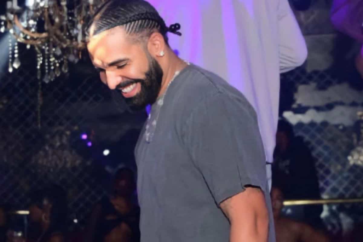 Drake gives his take on the overturning of Roe vs Wade