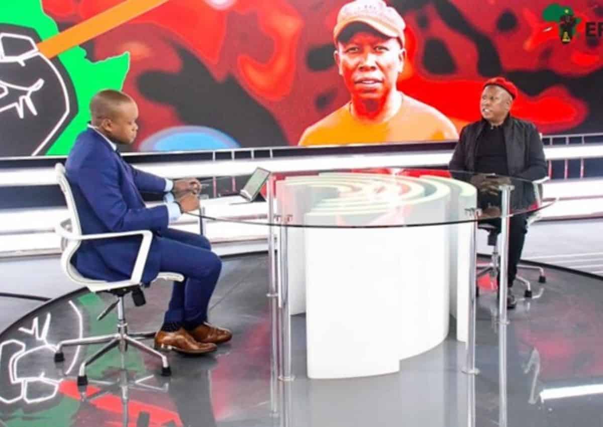 EFF vows to vote in defence of Joburg mayor EFF vows to vote in defence of Joburg mayor