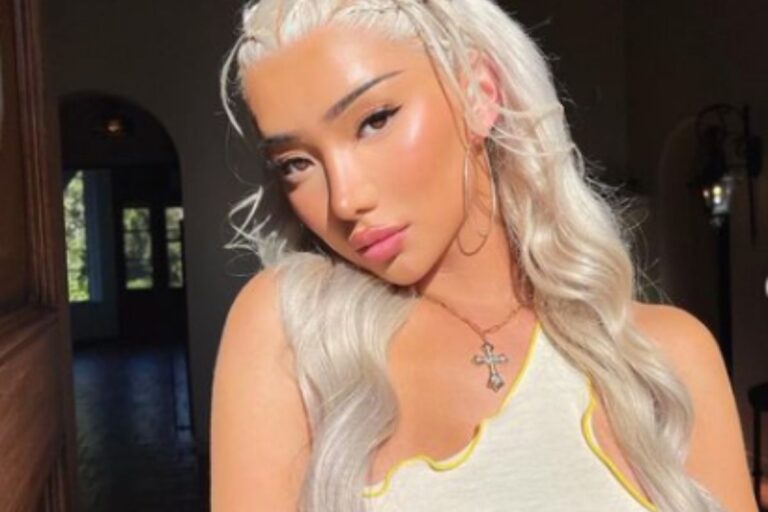 Nikita Dragun is released from prison following being misgendered
