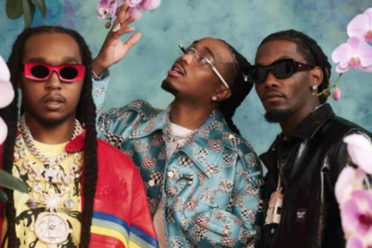 Breaking: Migos alum Takeoff reportedly shot and killed