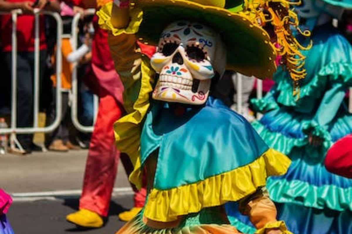 Here’s why the Day of the Dead is celebrated and what it means