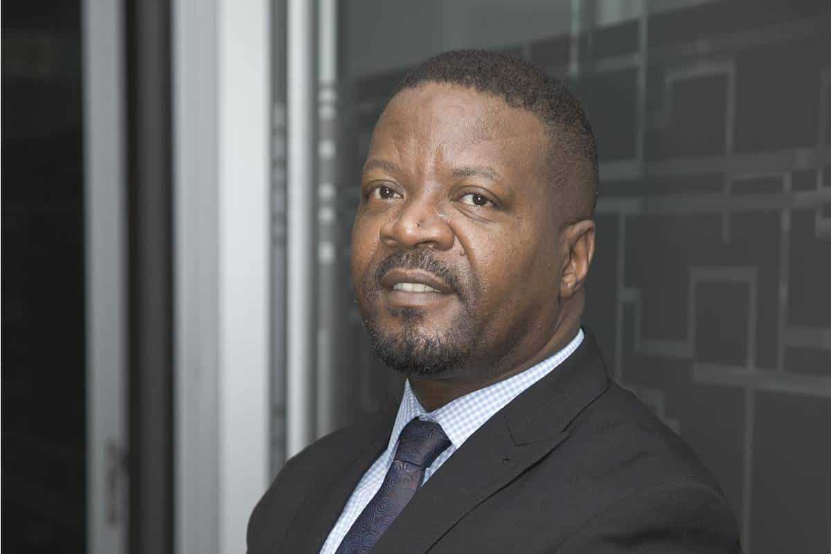 Mava Landu takes on Revenue Generation for the Rest of Africa markets ...