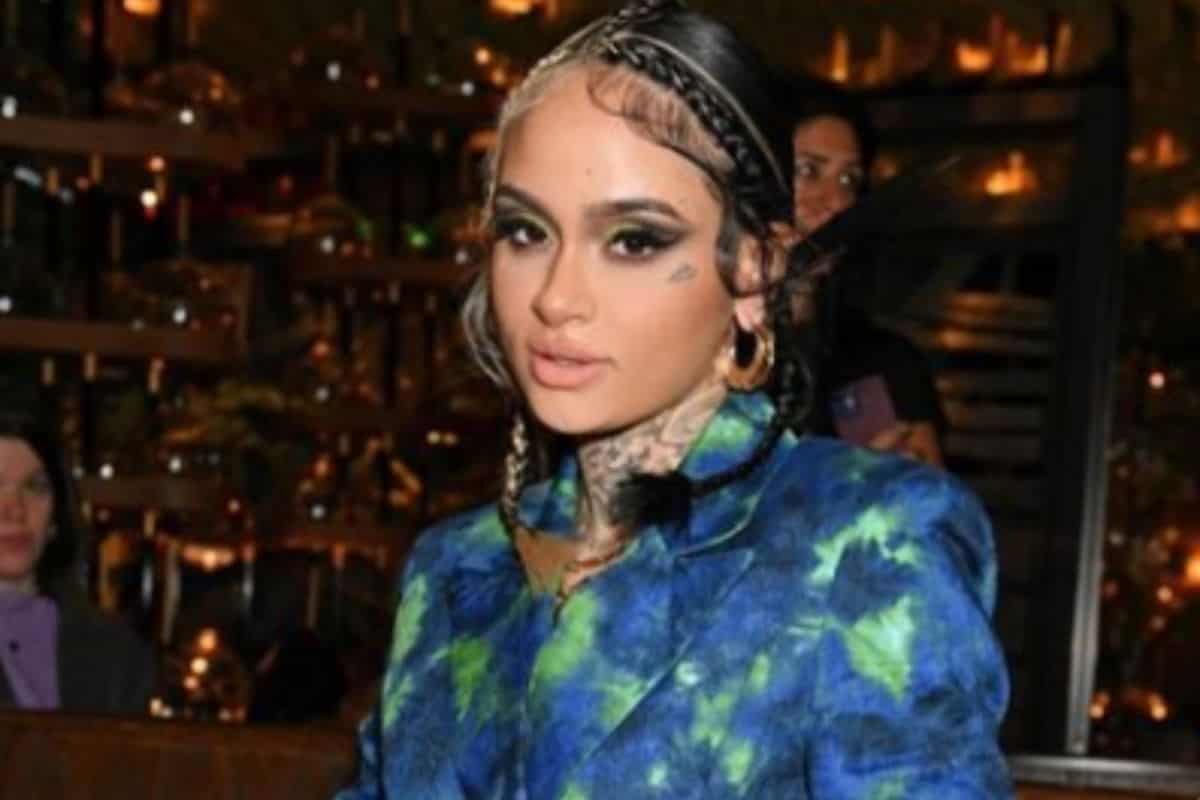 Kehlani sets the record straight on alleged sexual assault