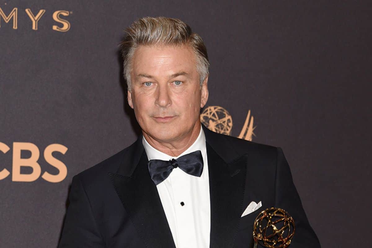 Actor Alec Baldwin charged with involuntary manslaughter Actor Alec Baldwin charged with involuntary manslaughter