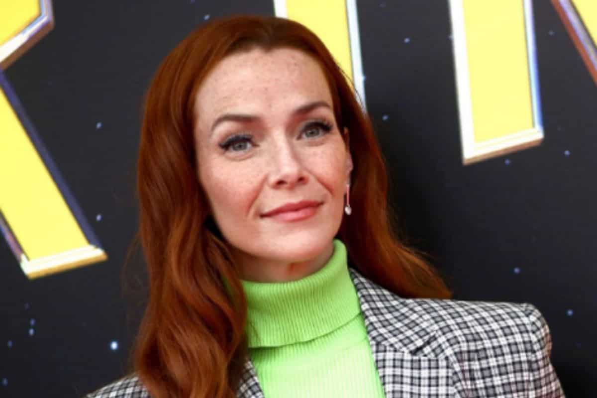 Voice of Tess in The Last of Us, Annie Wershing dies at 45