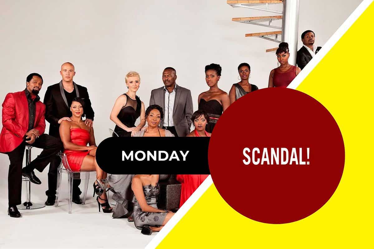 Scandal 23 January 2023 On Today s Episode S7 E211 Scandal 23 January 2023 On Today s Episode S7 E211