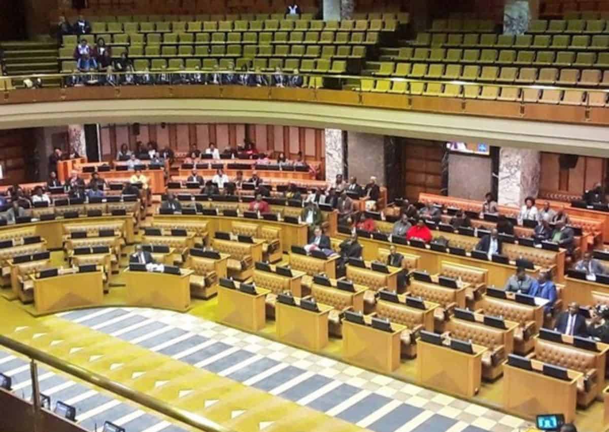 These Are The Five New Laws In South Africa To Lookout For In 2023 These Are The Five New Laws In South Africa To Lookout For In 2023