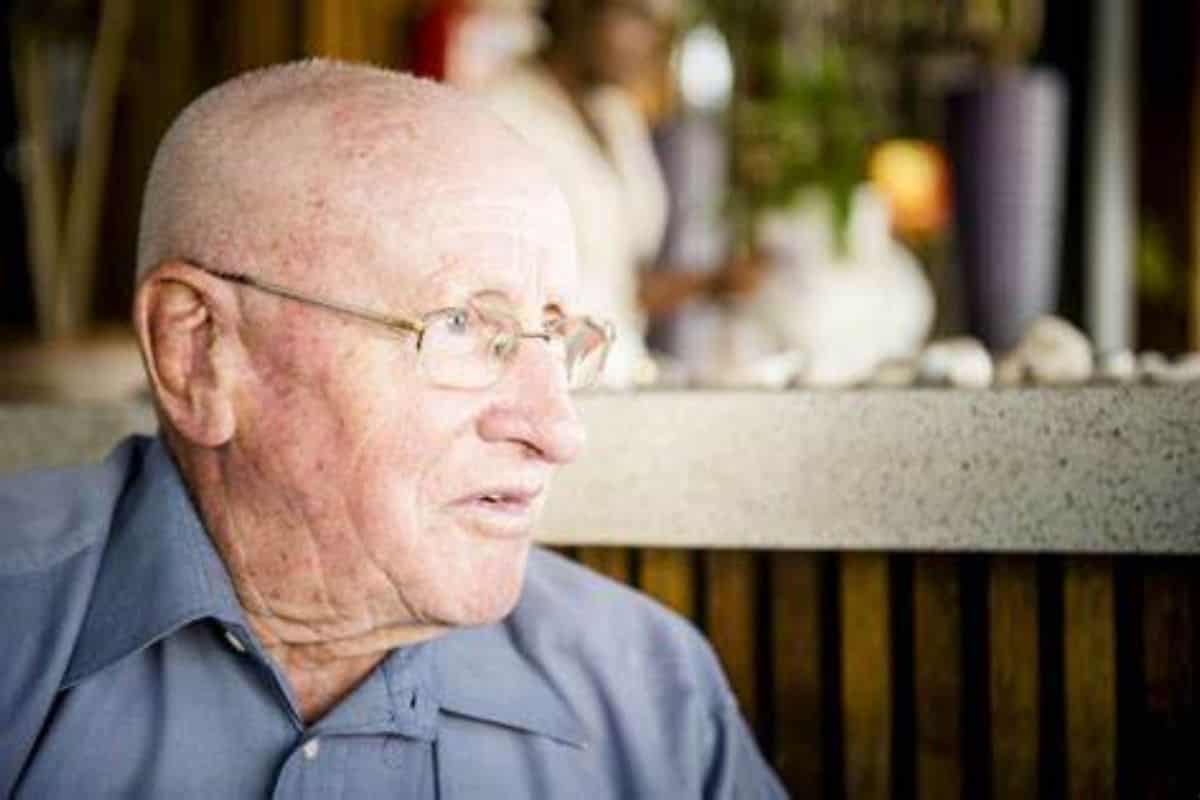 Former apartheid police minister, Adriaan Vlok dies at 85