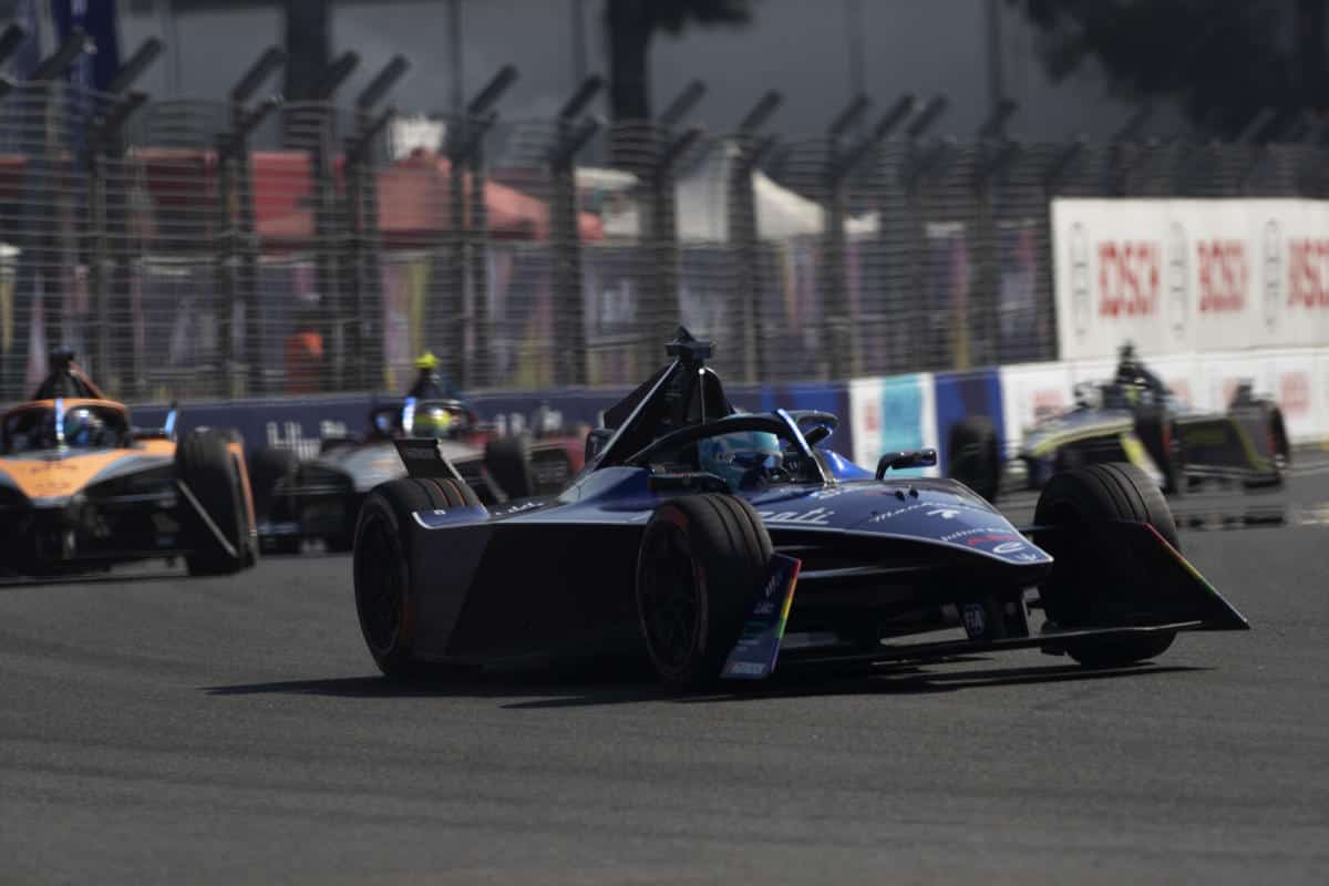 Maserati MSG Racing enters new era in Mexico City