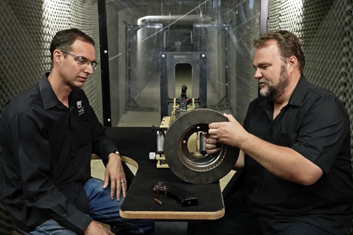 SVI releases episode 1 of new 'Shoot Through' series